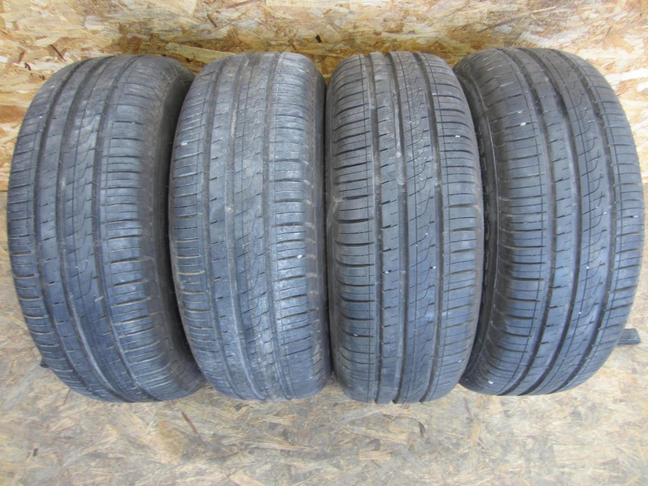 PIRELLI CintuRato P6 タイヤのみ4本 | カー用品 タイヤ 14インチタイヤを通販で購入する | 中古カー＆バイク用品の ...