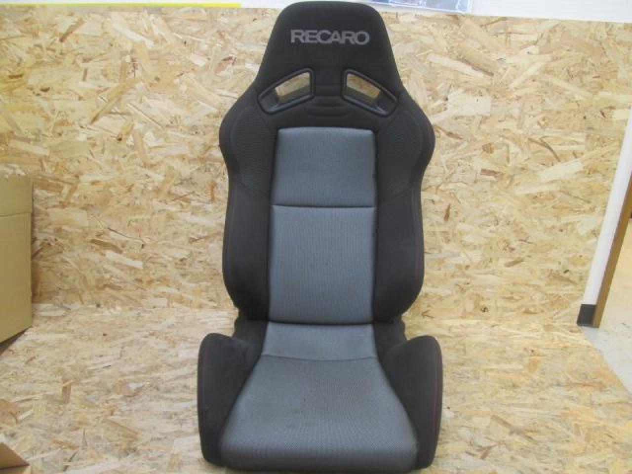 RECARO SR-7 ASM LIMITED | カー用品 シート リクライニングシート(レカロ)を通販で購入する | 中古カー＆バイク用品 ...