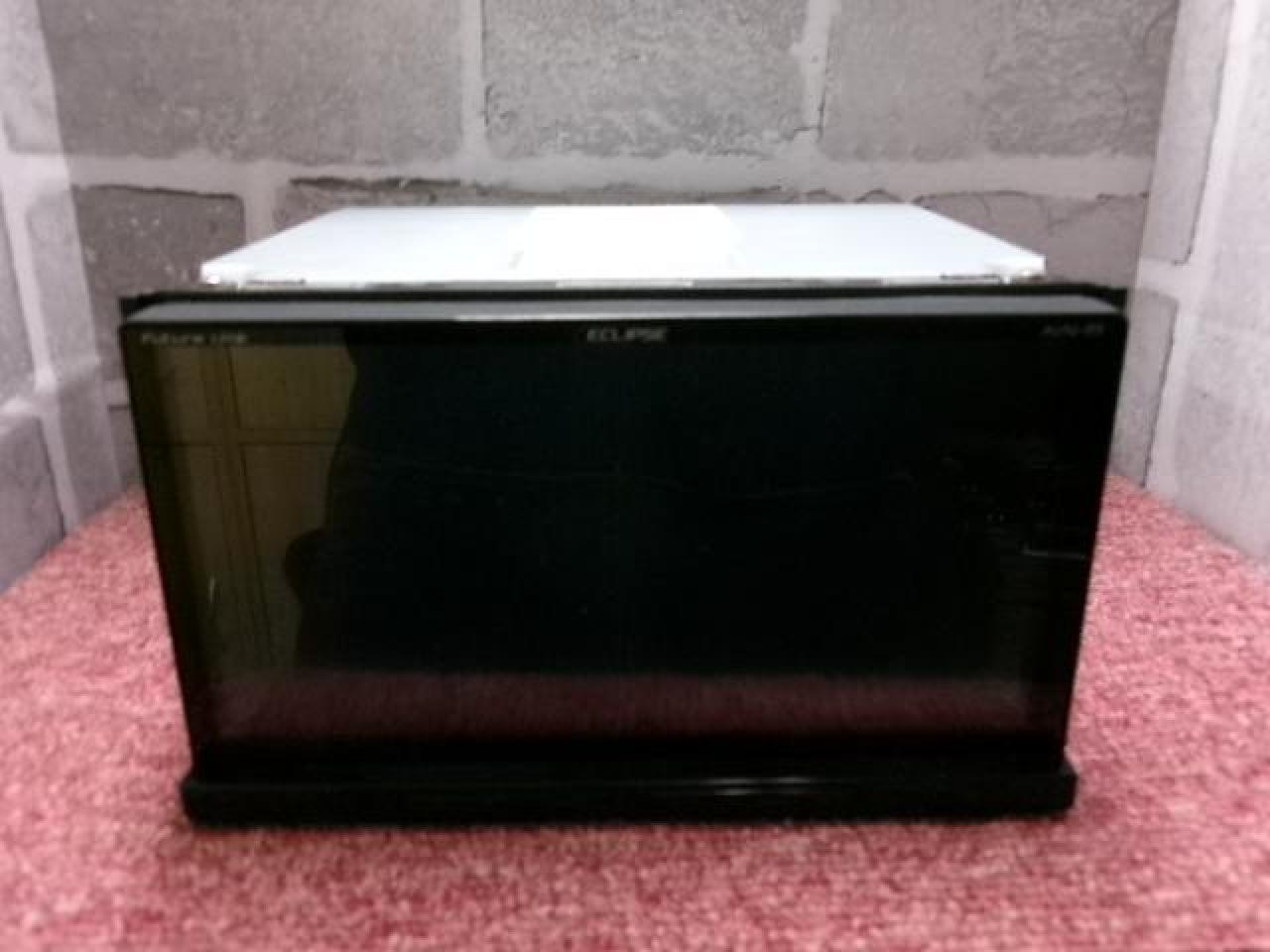 ECLIPSE AVN-R9W | カー用品 カーナビ(地デジ） AV一体メモリーナビ（地デジ）を通販で購入する | 中古カー＆バイク用品の ...