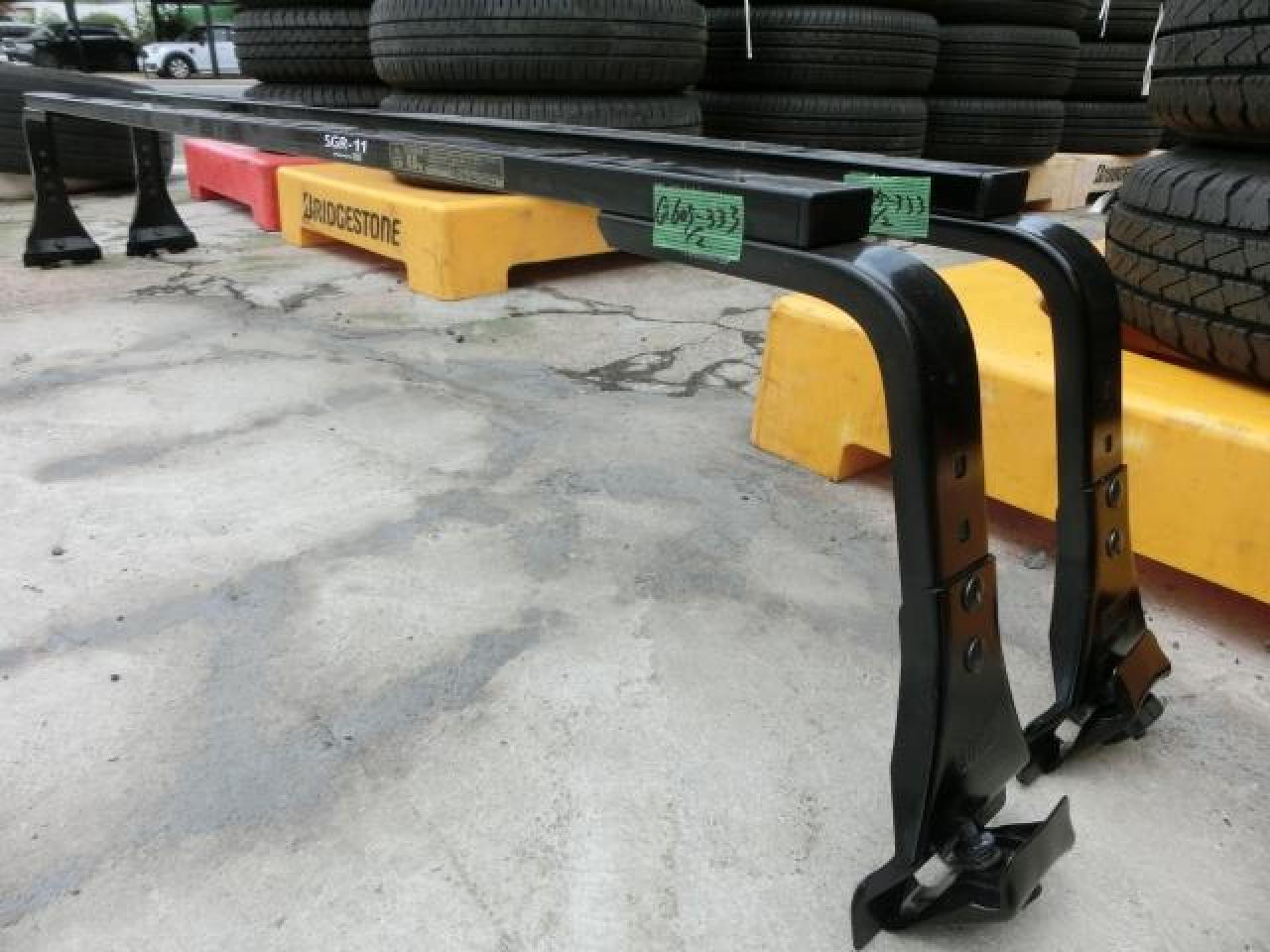 【Rocky】ルーフキャリア SGR-11 | 中古品 | アップガレージ 長野伊那店 | カー用品 キャリアを通販で購入する | 中古カー ...