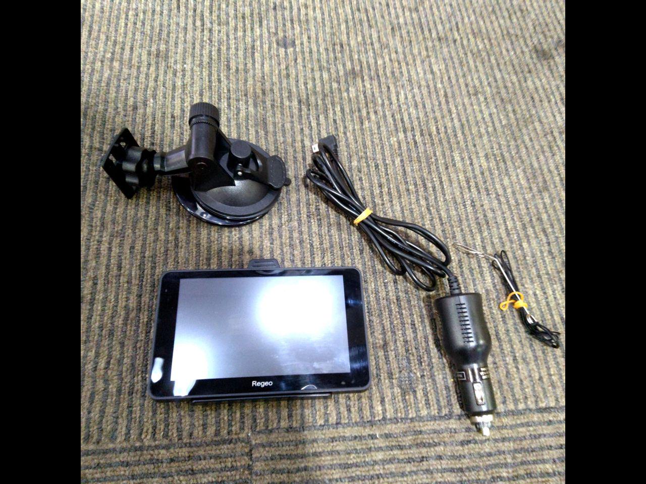 【イノベイティブ】 Regeo PZ-522 | 中古品 | アップガレージ 大分店 | カー用品 カーナビ(地デジ） ポータブルメモリーナビ（地デジ)を通販で購入する | 中古カー＆バイク用 ...