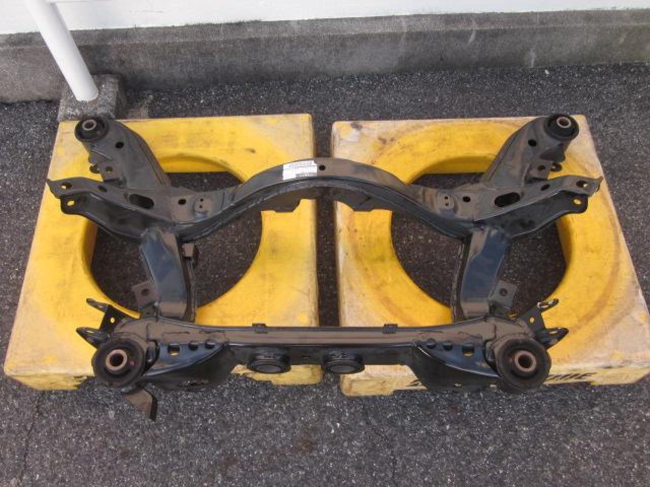 日産 S15 シルビア 純正リアメンバー | カー用品 足まわり その他足まわりの通販 | アップガレージ 中古カー＆バイク用品の買取・販売専門店