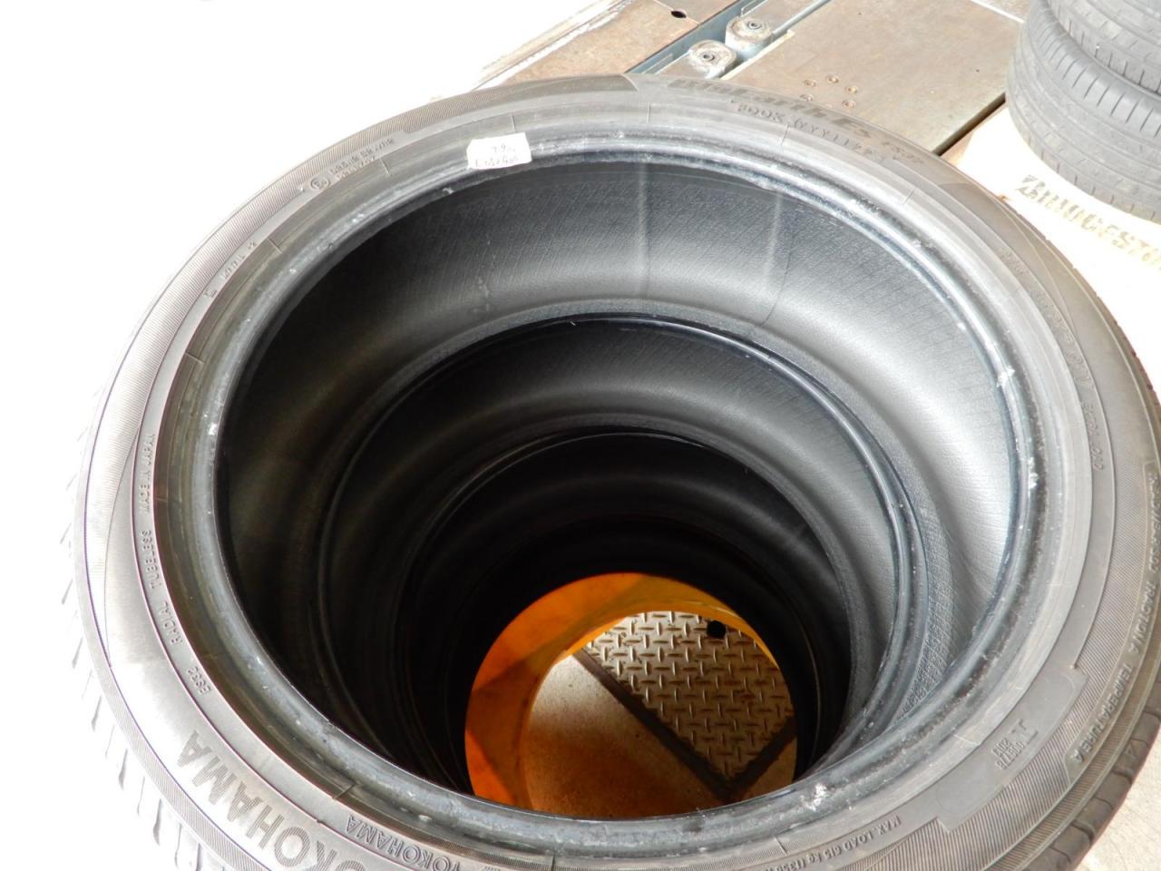 YOKOHAMA BluEarth-ES ES32 | カー用品 タイヤ 17インチタイヤを通販で購入する | 中古カー＆バイク用品の販売なら ...