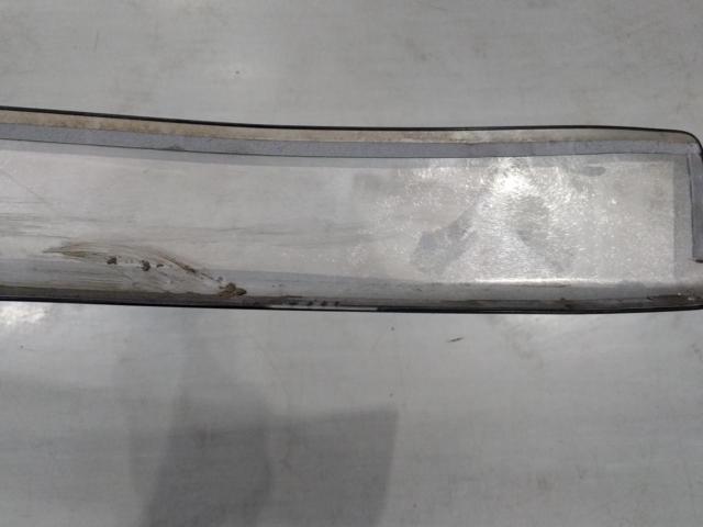 トヨタ プリウスα ZVW40/ZVW41 前期 純正オプションリアバンパーステップガード | カー用品 ボディパーツ その他ボディパーツを ...