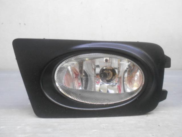 ホンダ RB1 オデッセイ後期純正フォグレンズ 【オデッセイ】 | カー用品 電装系 フォグランプの通販 | アップガレージ 中古カー＆バイク ...