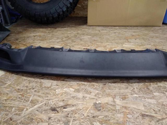 AUTOSELECT(オートセレクト) フロントデビルスポイラー 【スカイライン GT-R R33/R34】 | カー用品 ボディパーツ ...