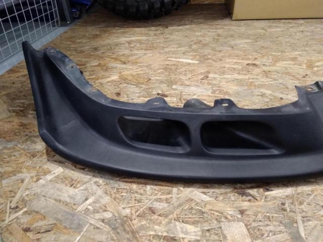 AUTOSELECT(オートセレクト) フロントデビルスポイラー 【スカイライン GT-R R33/R34】 | カー用品 ボディパーツ ...