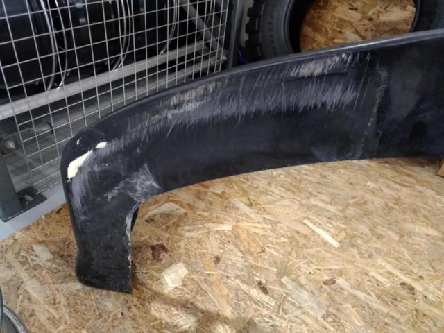 AUTOSELECT(オートセレクト) フロントデビルスポイラー 【スカイライン GT-R R33/R34】 | カー用品 ボディパーツ ...