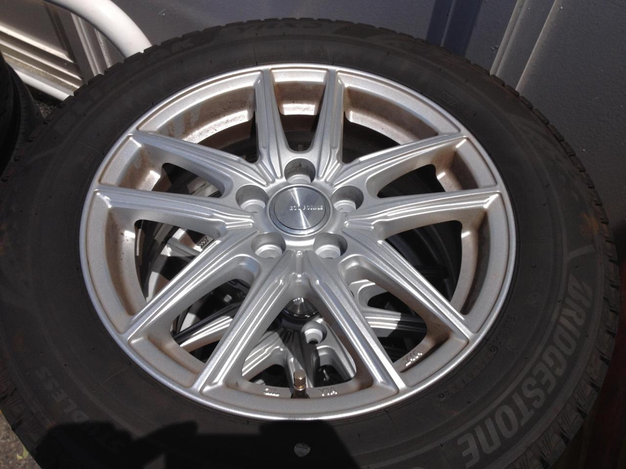 BRIDGESTONE(ブリヂストン) ECO FORME(エコフォルム) SE-20 + BRIDGESTONE(ブリヂストン ...