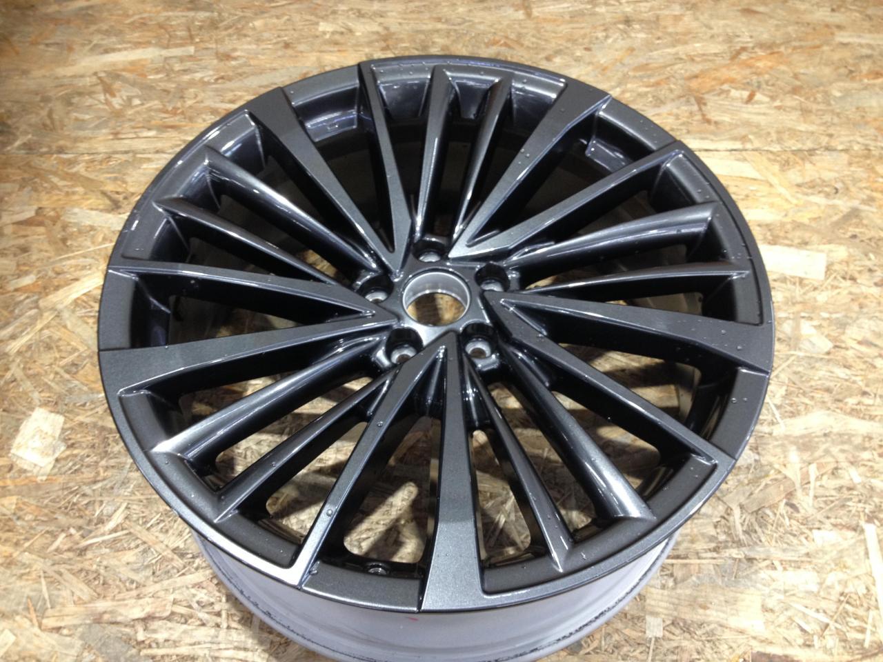 ☆キャンペーン大特価☆LEXUS純正 (レクサス) RX450h RX350(バージョンL)純正ホイール | 中古品 | アップガレージ ...