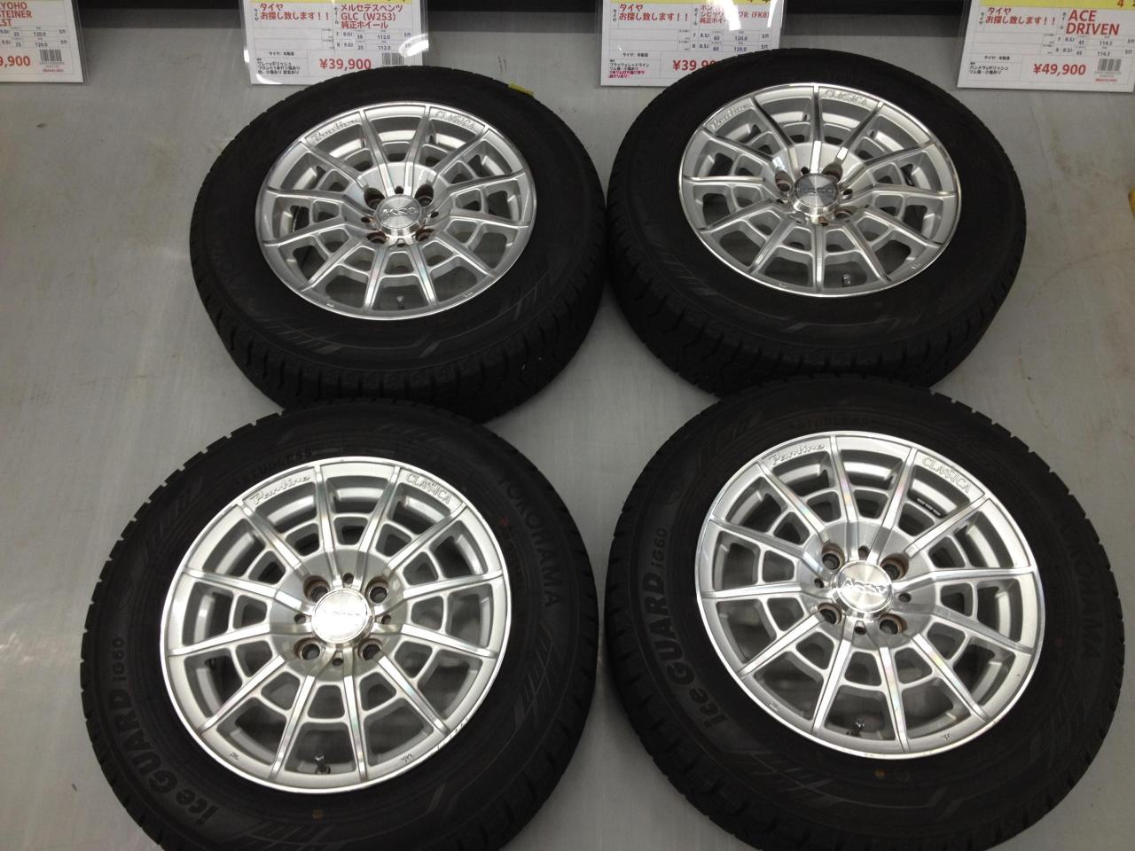 ★フィアット500にオススメ★ASSO International(アッソインターナショナル) PARTIRE(パルティーレ ...