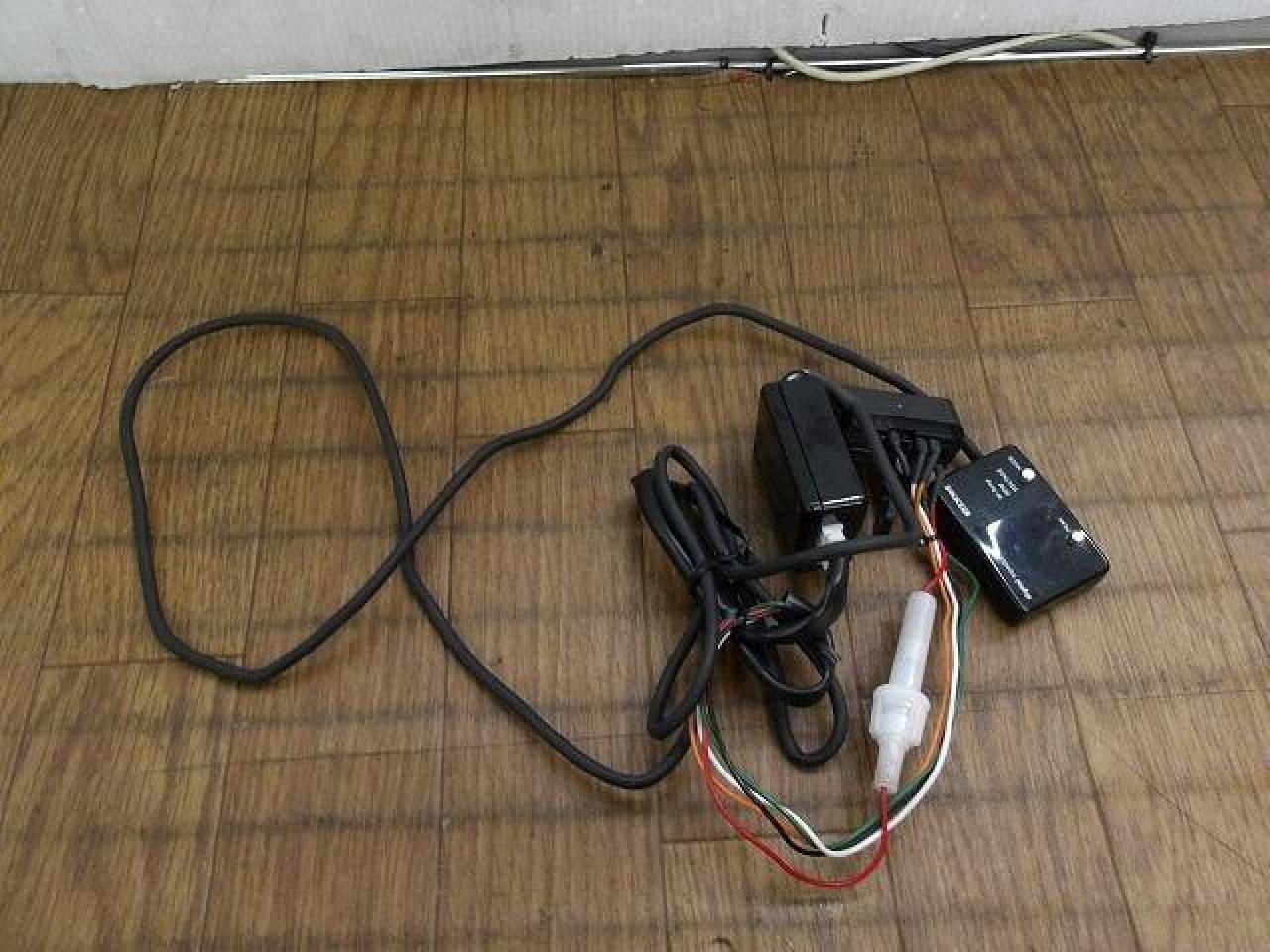 【Pivot】digital monitor 02N DMC(G) | 中古品 | アップガレージ 大阪門真店 | カー用品 電装系 ...