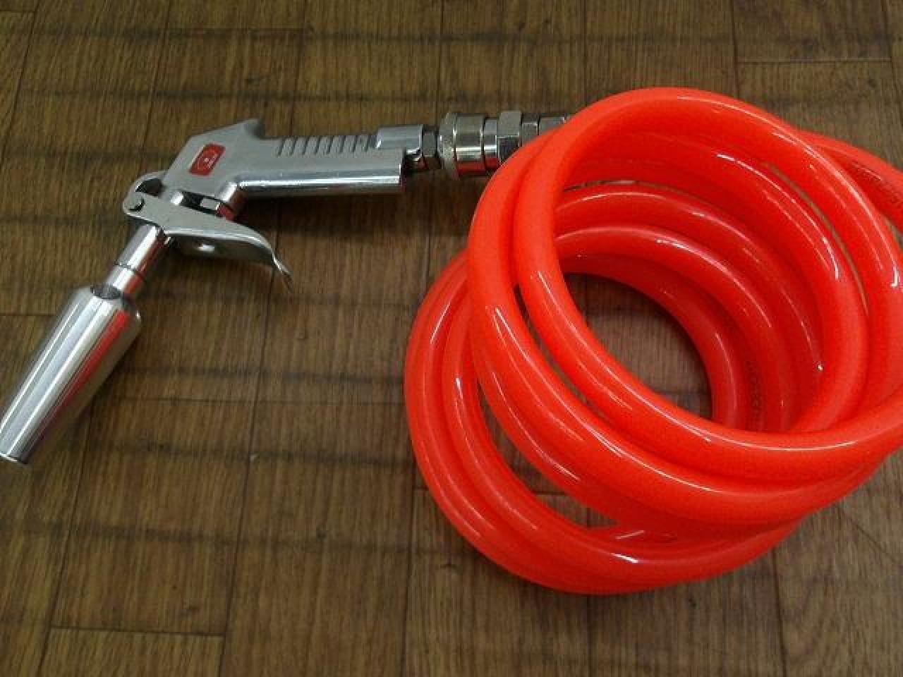 【WG】【SK11】エアダスター+ホース | 総合リユース エアーツール エアーガンを通販で購入する | 中古カー＆バイク用品の販売ならアップガレージ