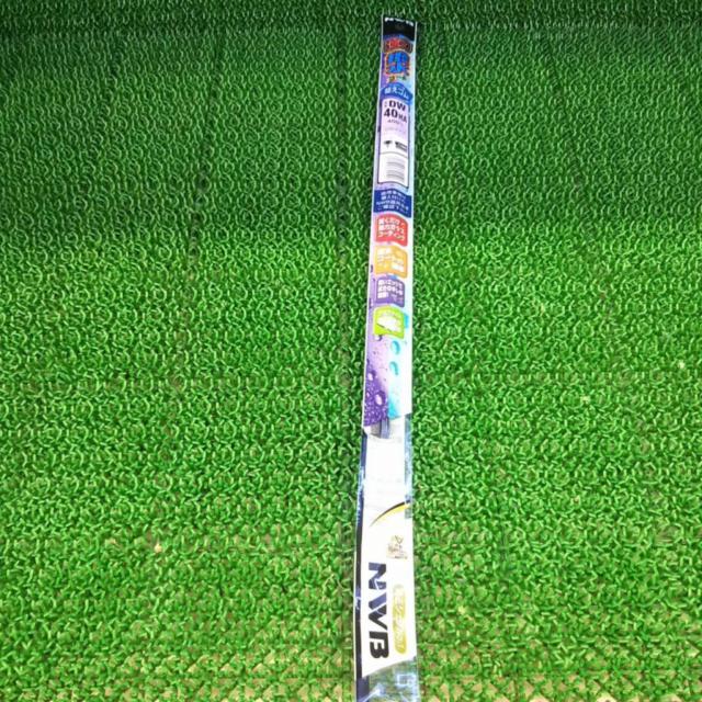 【値下げしました】NWB ワイパー替えゴム 400mm | カー用品 メンテナンス ワイパーを通販で購入する | 中古カー＆バイク用品の販売ならアップガレージ