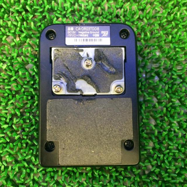 【値下げしました】ダイハツ純正 DRN-H70N ナビ連動型 OPドライブレコーダー | カー用品 カーAVアクセサリー ドライブレコーダーを通販で購入する | 中古カー＆バイク用品の販売なら ...