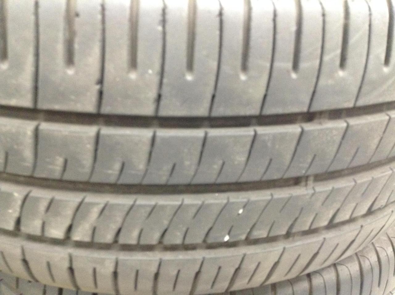 DUNLOP ENASAVE EC204 | カー用品 タイヤ 17インチタイヤを通販で購入する | 中古カー＆バイク用品の販売ならアップガレージ