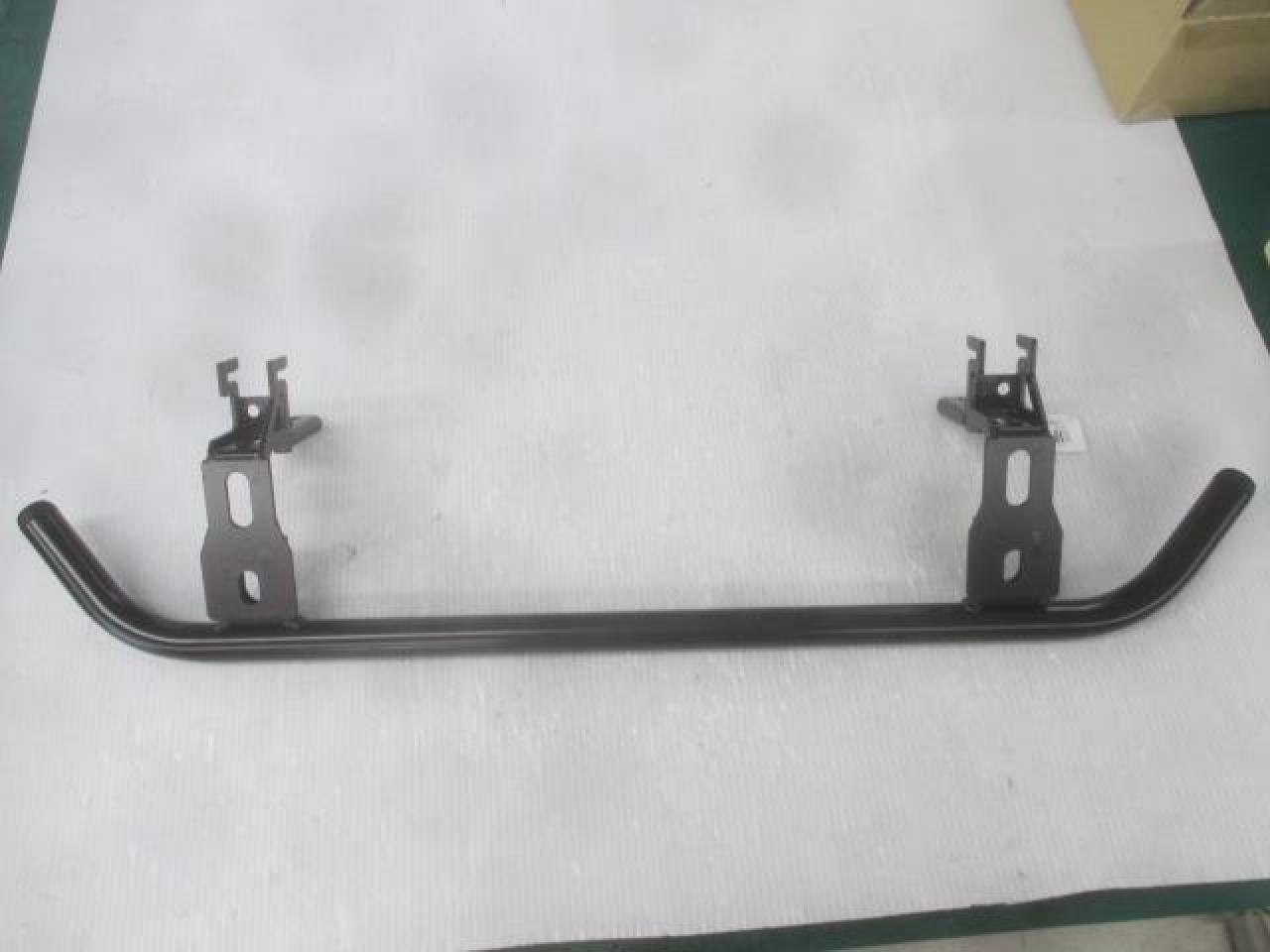 IPF JS-001 専用設計ランプステー 【ジムニー・シエラ/JB64W・JB74W】 | カー用品 ボディパーツ その他ボディパーツを通販 ...