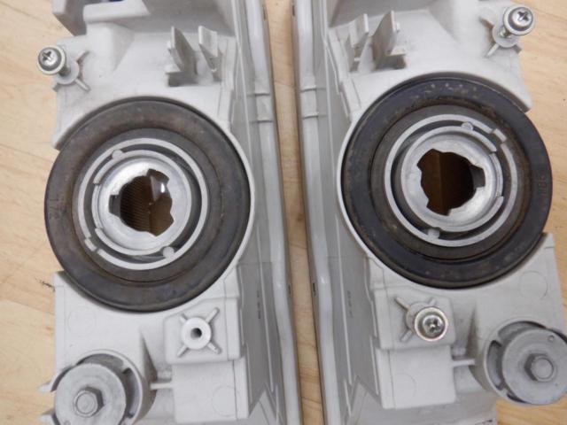 【ダイハツ純正】L375S 前期 タントカスタム RS フォグランプ KOITO 114-51943 | カー用品 ボディパーツ その他レンズ ...