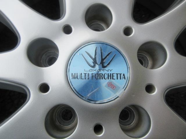 BADX(バドックス)632 LOXARNY(ロクサーニ) LOXARNY MULTI FORCHETTA (5HOLE)+TOYO PROXES FD1 245/40R21 100W ...