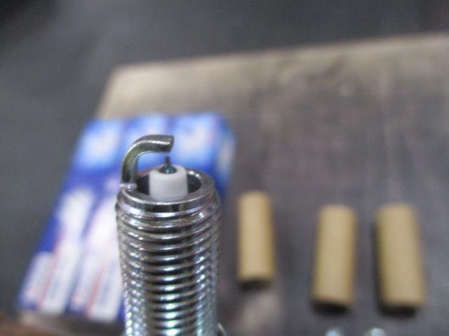 スズキ純正 スパークプラグ【09482-00607】 | カー用品 電装系 その他電装系を通販で購入する | 中古カー＆バイク用品の販売なら ...
