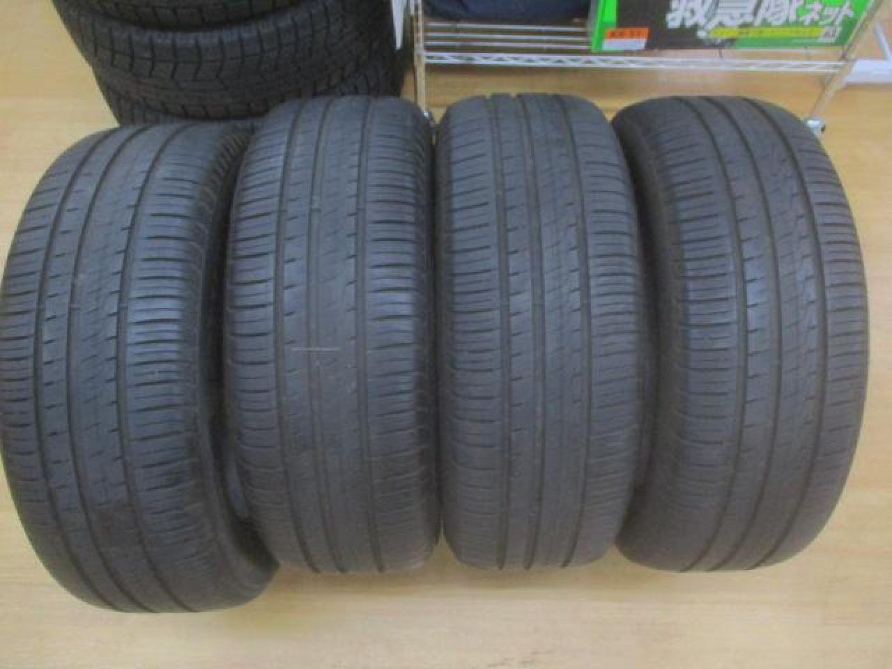 PIRELLI cinturato P6 | 中古品 | アップガレージ 二本松店 | カー用品 タイヤ 17インチタイヤを通販で購入する ...