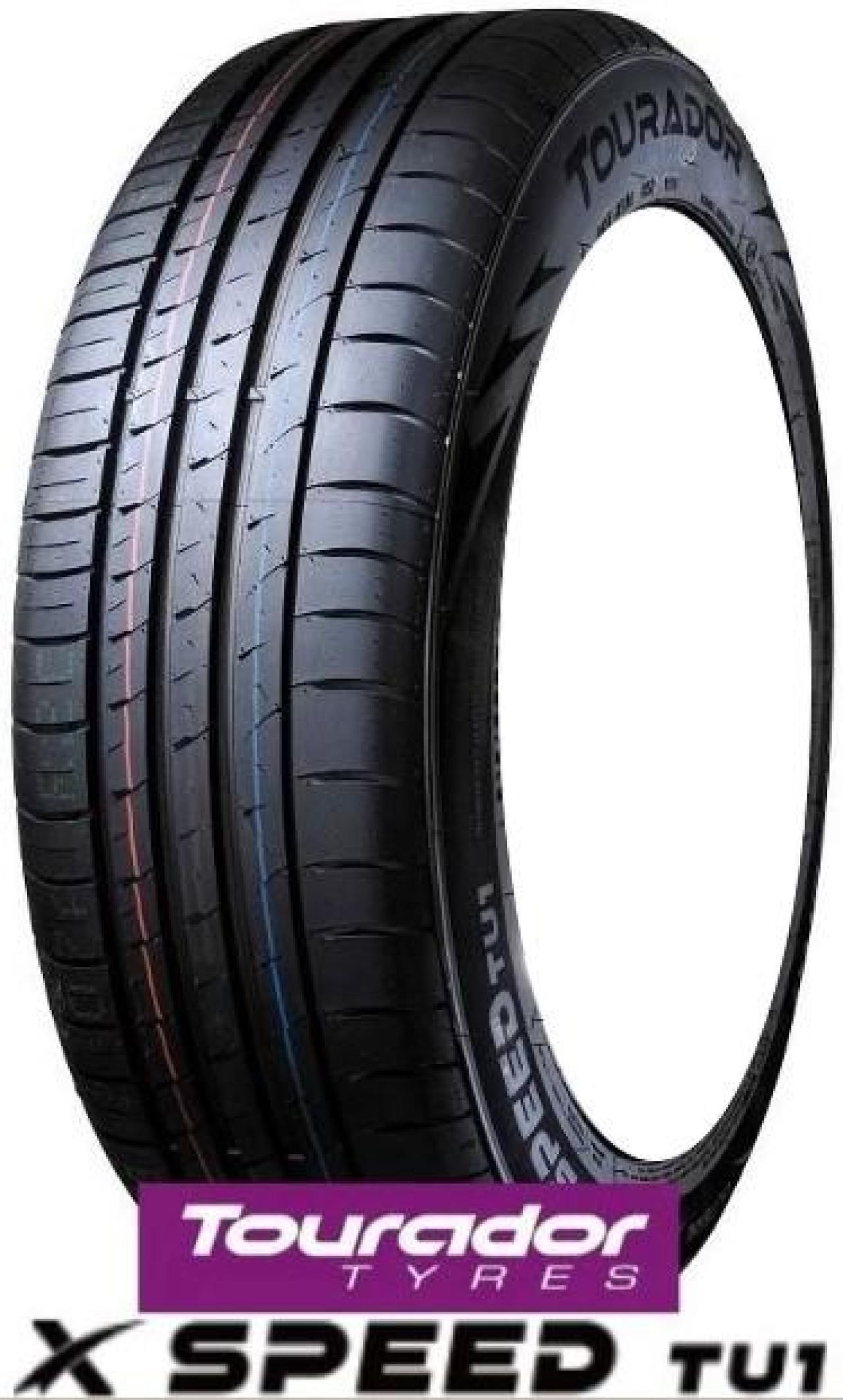TOURADOR X SPEED TU1 245/35ZR20 95W | 新品 | アップガレージ 二本松店 | カー用品 タイヤ 20インチタイヤを通販で購入する | 中古カー＆バイク用品 ...