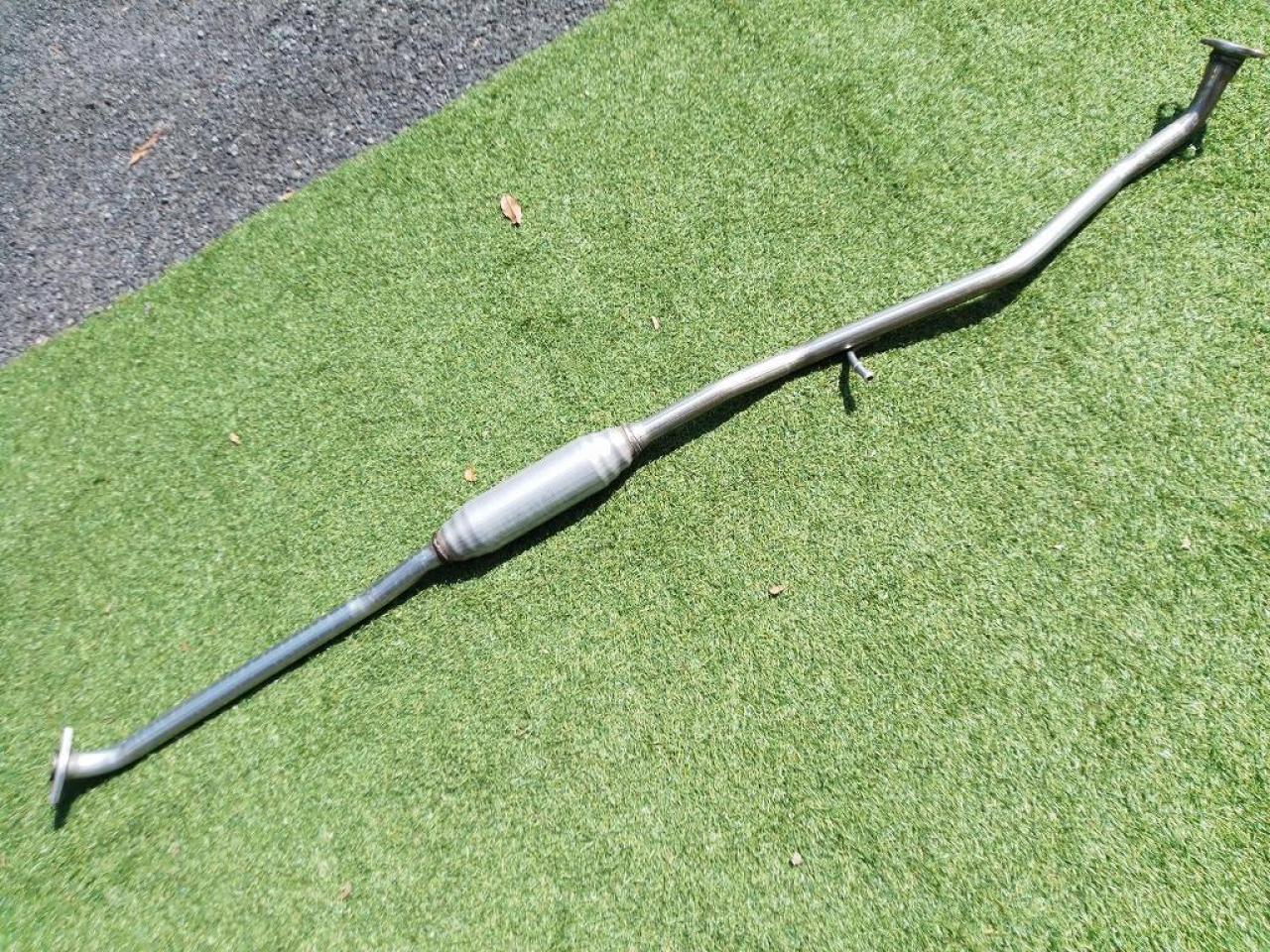 【スズキ純正】HN22S Keiワークス 純正中間パイプ | カー用品 吸気・排気系 マフラーを通販で購入する | 中古カー＆バイク用品の販売 ...