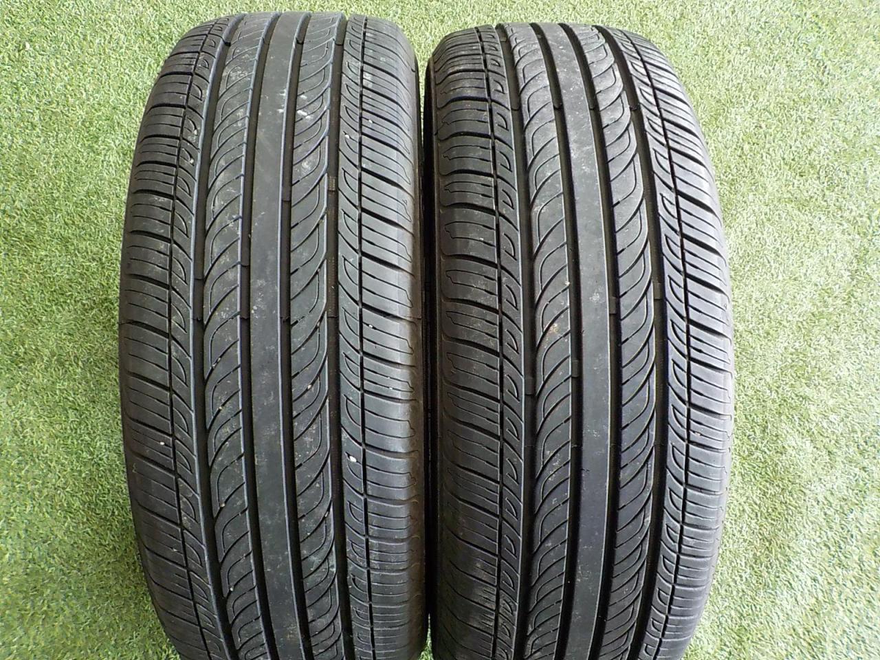 KENDA KR32 KUAVELA SL 185/55R16 2021年製 2本セット | カー用品 タイヤ 16インチタイヤを通販で購入する | 中古カー＆バイク用品の販売ならアップガレージ