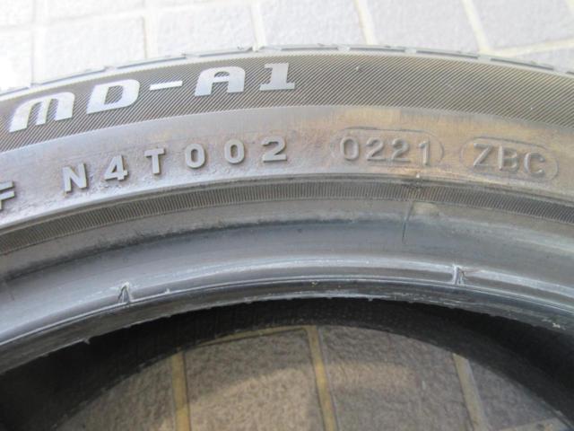 【CST】 MEDALLION MD-A1 | 中古品 | アップガレージ 豊橋店 | カー用品 タイヤ 18インチタイヤを通販で購入する ...