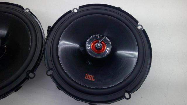 【JBL】CLUB 620F | 中古品 | アップガレージ 広島西条店 | カー用品 スピーカー 埋め込みスピーカーを通販で購入する ...