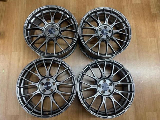 ENKEI(エンケイ) ENKEI PerformanceLine PFM1 | 中古品 | アップガレージ 宮城古川店 | カー用品 アルミホイール 18インチホイールを通販で購入する ...