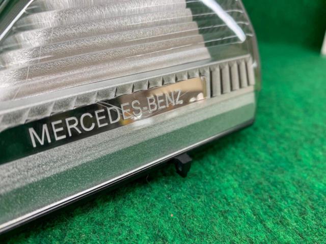 【左右セット】MERCEDES-BENZ 純正LEDウインカー A4639066900/A4639067000 Gクラス:W463A | カー ...