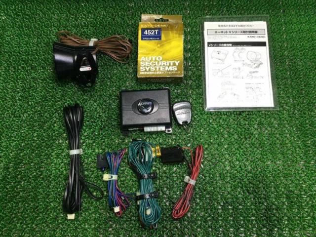 HORNET V820 セキュリティシステム | カー用品 電装系 セキュリティを通販で購入する | 中古カー＆バイク用品の販売ならアップガレージ
