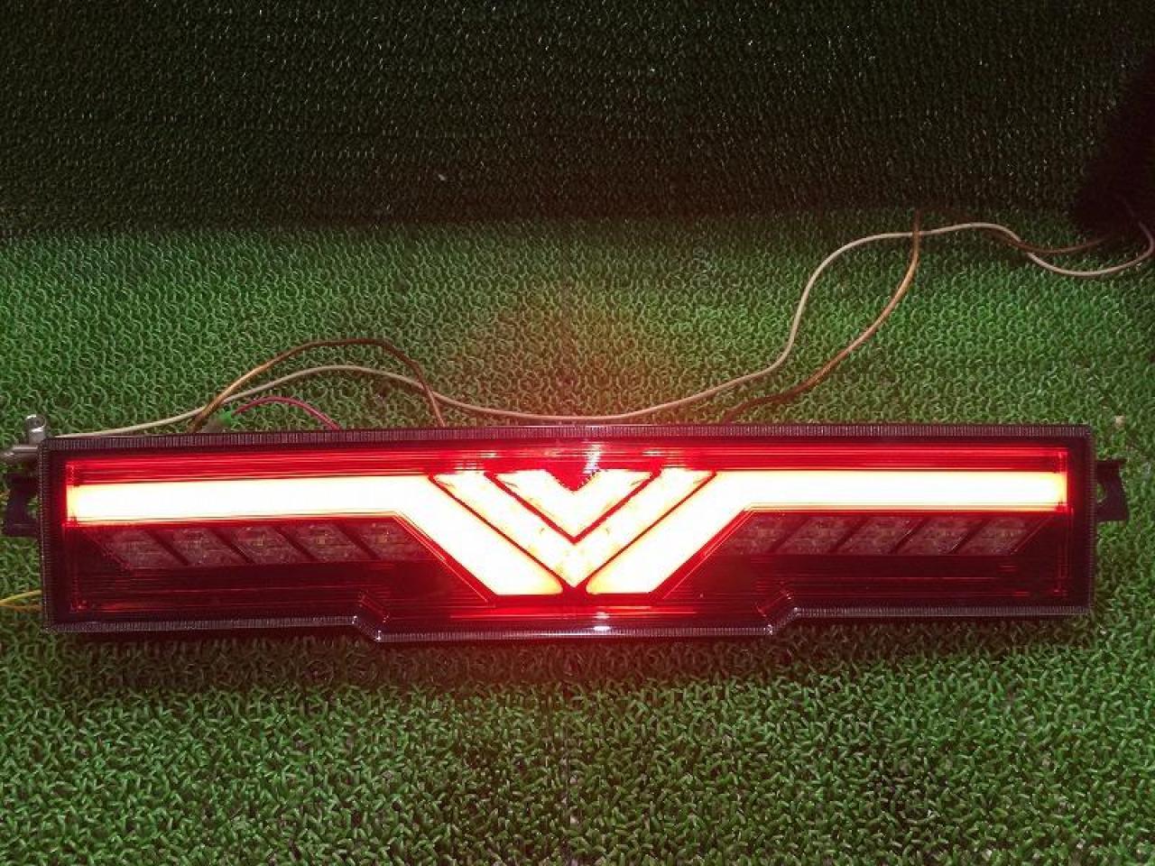 【値下げしました!!】Valenti Jewel LED BACK FOG LAMP REVO GR86/BRZ | カー用品 ボディパーツ ...