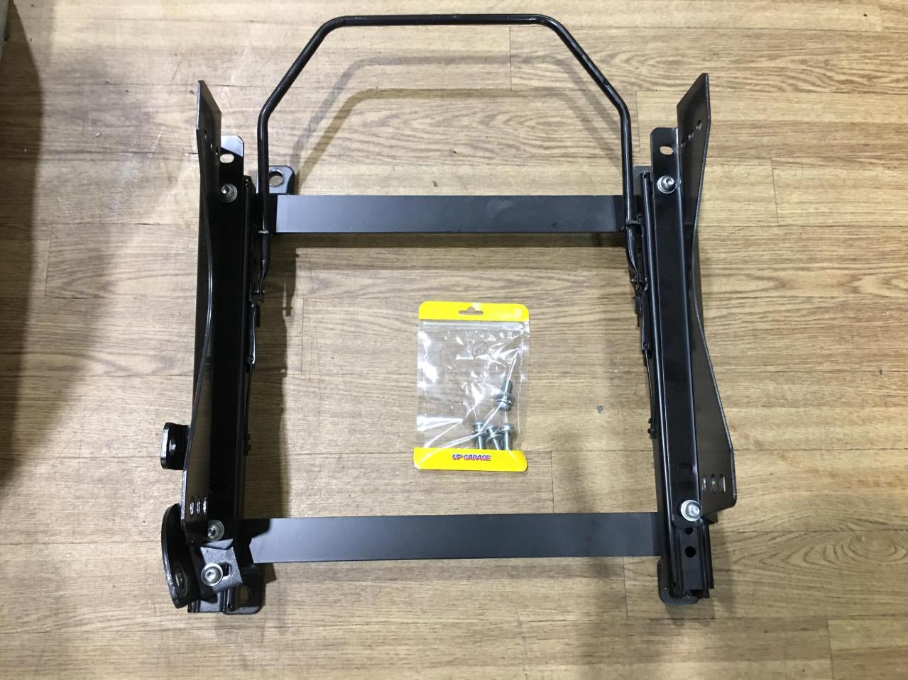 BRIDE スーパーシートレール FOタイプ RH【86/BRZ ZN6/ZC6】 | 中古品 | アップガレージ 東岡山店 | カー用品 シート シートレール(ブリッド)を通販で購入する ...