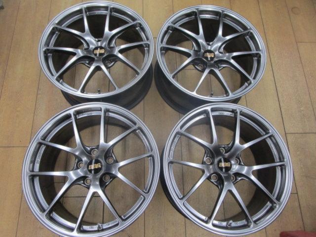 BBS RI-A(RI-A007) | カー用品 アルミホイール 18インチホイールを通販で購入する | 中古カー＆バイク用品の販売ならアップガレージ