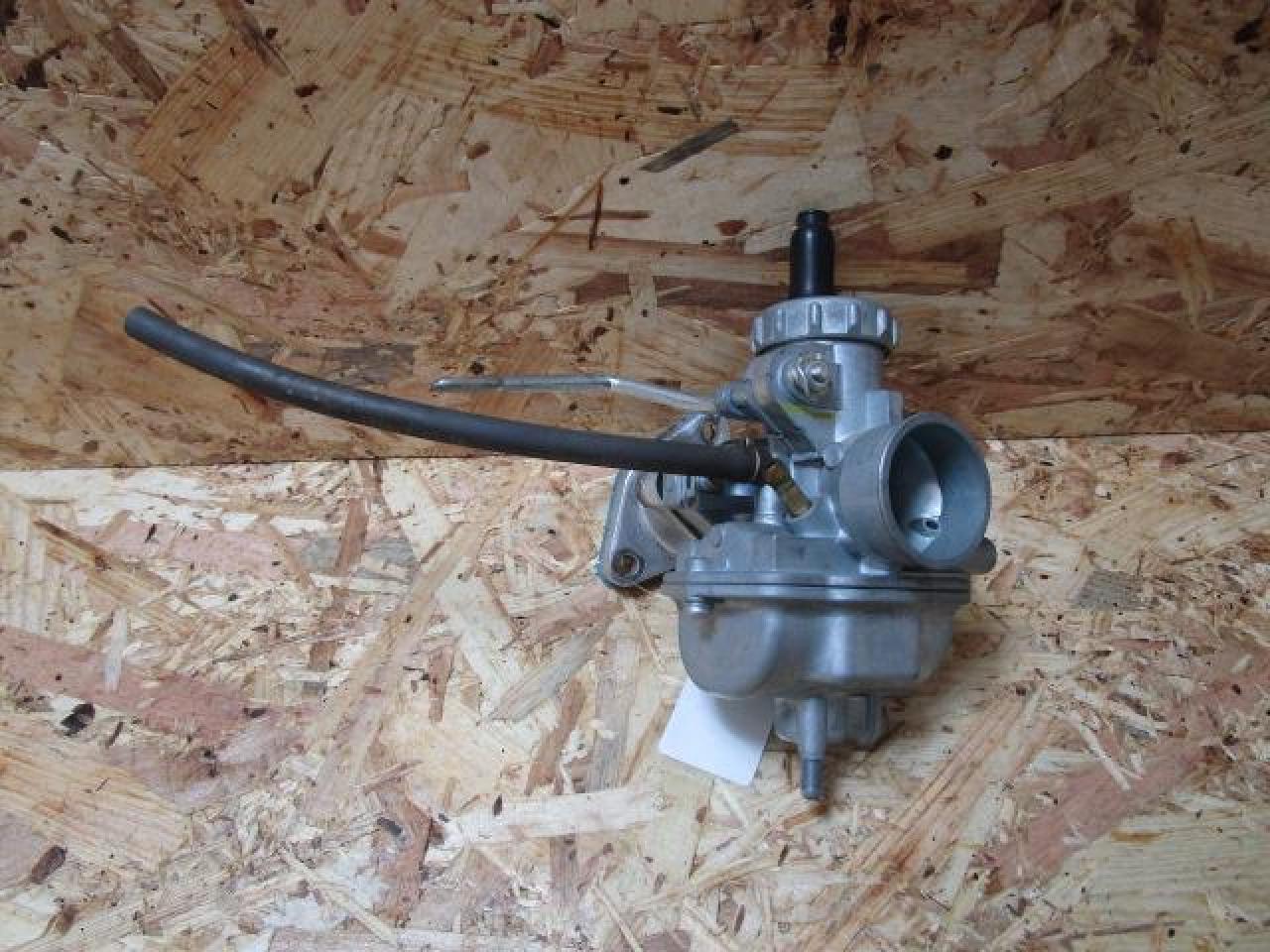 KEIHIN PC20 キャブレター | バイク用品 吸気・燃料系 キャブレータ(二輪)を通販で購入する | 中古カー＆バイク用品の販売ならアップガレージ