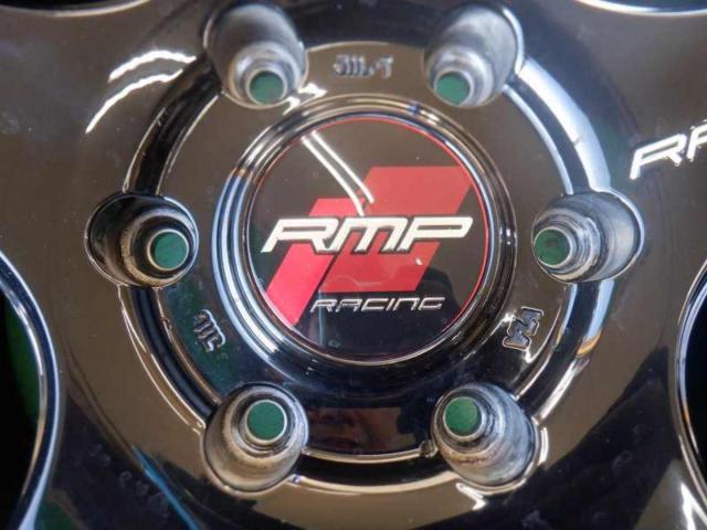 MID RMP Racing R05HC | カー用品 アルミホイール 16インチホイールを通販で購入する | 中古カー＆バイク用品の販売ならアップガレージ
