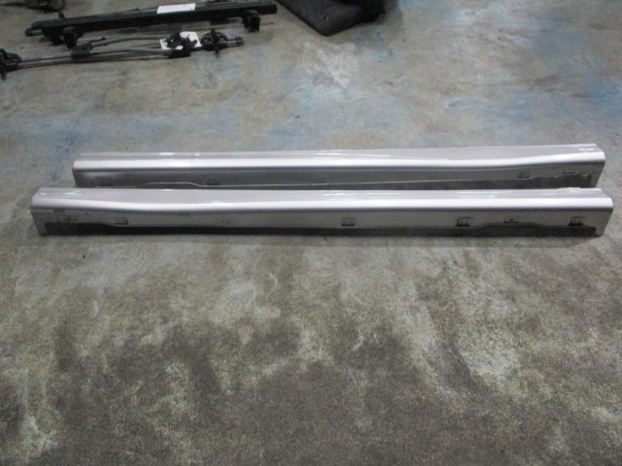 【MUGEN(ムゲン)】RB1/オデッセイ 後期 サイドステップ 左右セット | カー用品 ボディパーツ サイドエアロを通販で購入する ...