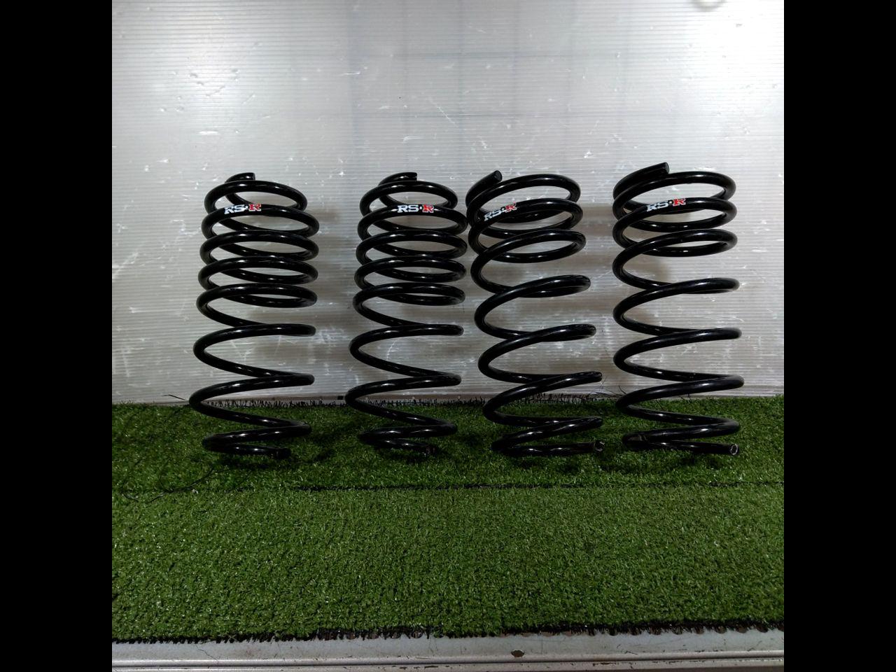 【RS-R】SUPER DOWN 【スペーシアカスタム MK53S 2WD】 | カー用品 足まわり サスを通販で購入する | 中古カー＆バイク用品の販売ならアップガレージ