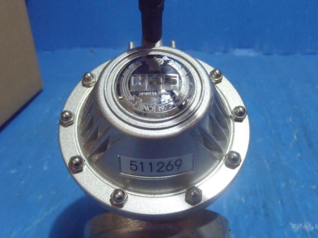 HKS スーパーシーケンシャルブローオフバルブSQV Ⅳ G176 適合車種:S660用キット付き | 中古品 | アップガレージ 川越 ...