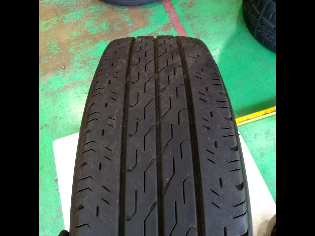 BRIDGESTONE ECOPIa R680 | カー用品 タイヤ 15インチタイヤを通販で購入する | 中古カー＆バイク用品の販売なら ...