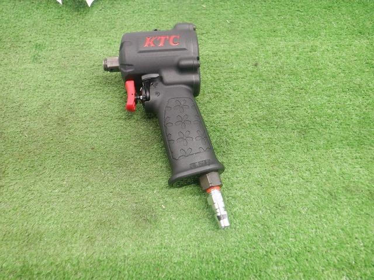 【WG】KTC JAP418 エアインパクトレンチ | 総合リユース エアーツール エアーインパクトレンチを通販で購入する | 中古カー＆バイク用品の販売ならアップガレージ