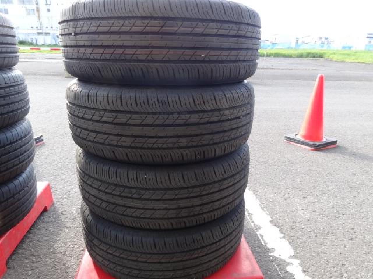 BRIDGESTONE TURANZA ER33 | カー用品 タイヤ 16インチタイヤを通販で購入する | 中古カー＆バイク用品の販売なら ...