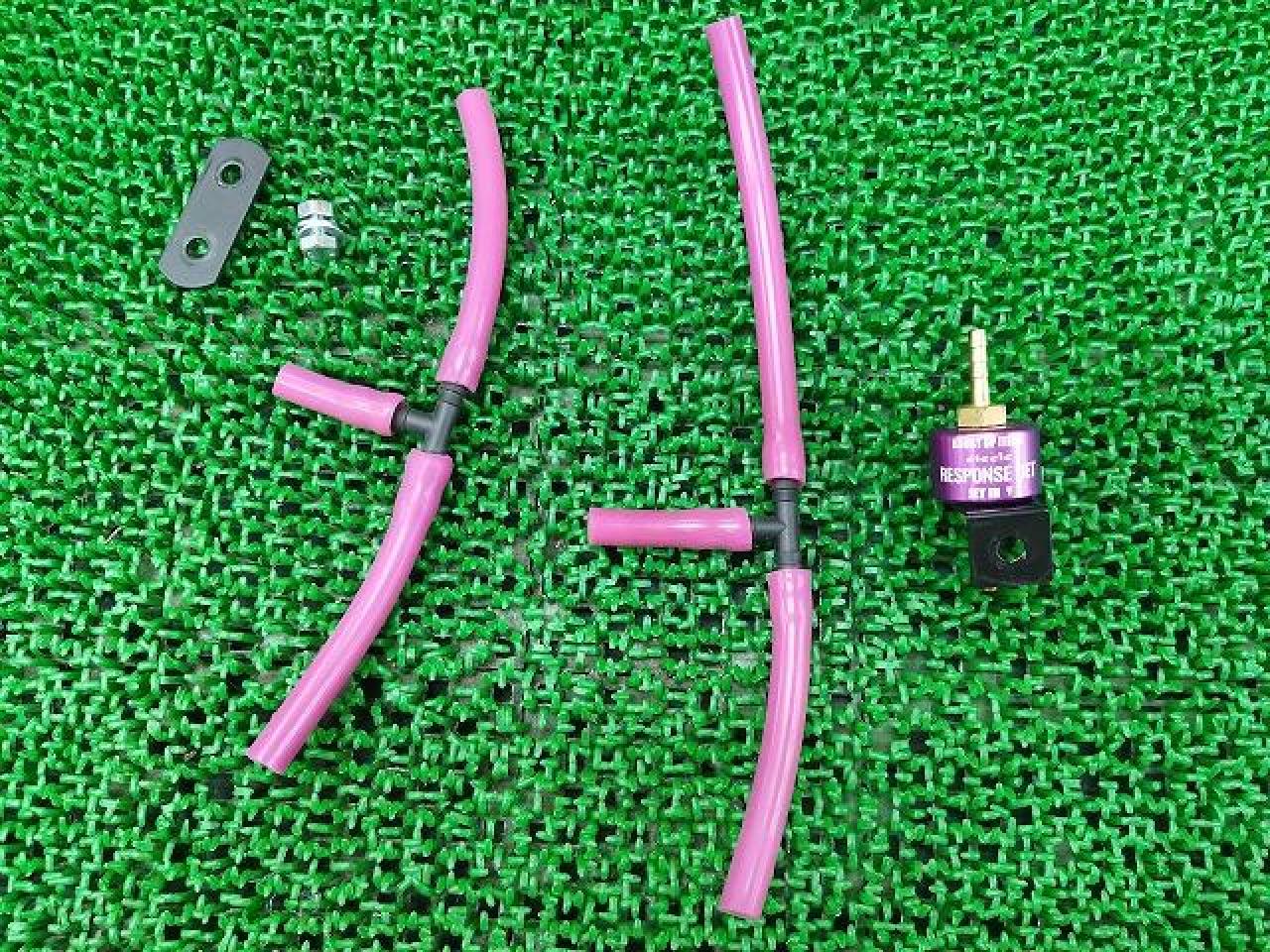 siecle レスポンスジェット RJ40-1013 | カー用品 吸気・排気系 その他吸気・排気系を通販で購入する | 中古カー＆バイク用品 ...