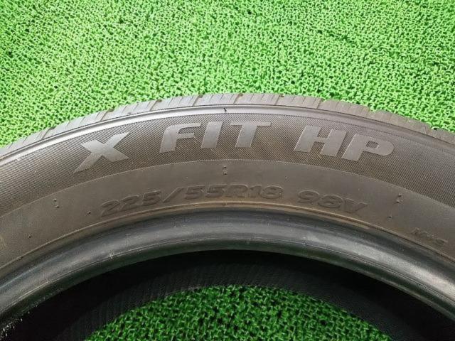 Laufen X FIT HP 2024.10 値下げしました | カー用品 タイヤ 18インチタイヤを通販で購入する | 中古カー＆バイク用 ...