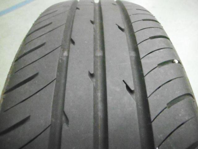 【2本セット】TOYO NANOENERGY J67 | 中古品 | アップガレージ 滋賀大津店 | カー用品 タイヤ 15インチタイヤを通販 ...