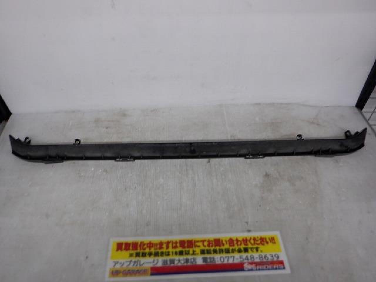 値下げしました! SUBARU 純正バンパースペーサー 91176VA010 | カー用品 ボディパーツ その他ボディパーツを通販で購入する ...