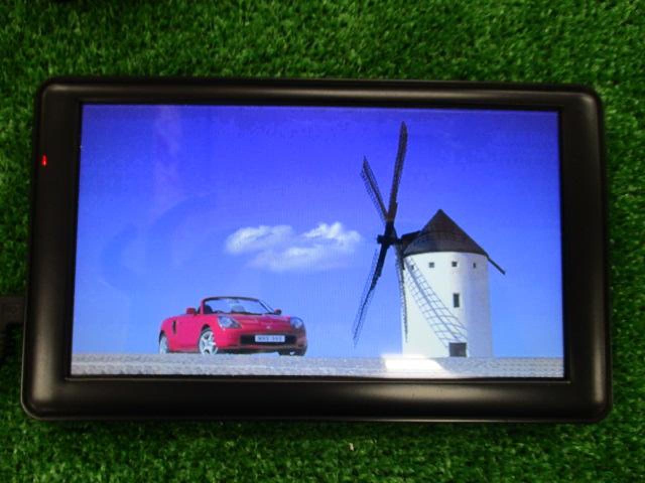 秀源株式会社 ポータブルナビ xg-002-2023S | カー用品 カーナビ(非地デジ） ポータブルナビ(非地デジ)を通販で購入する | 中古カー＆バイク用品の販売ならアップガレージ