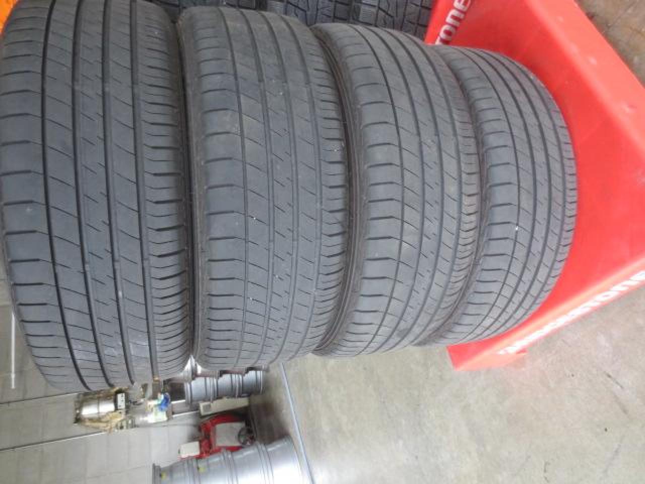 【H倉庫】DUNLOP SP SPORT LM705 | カー用品 タイヤ 16インチタイヤを通販で購入する | 中古カー＆バイク用品の販売 ...